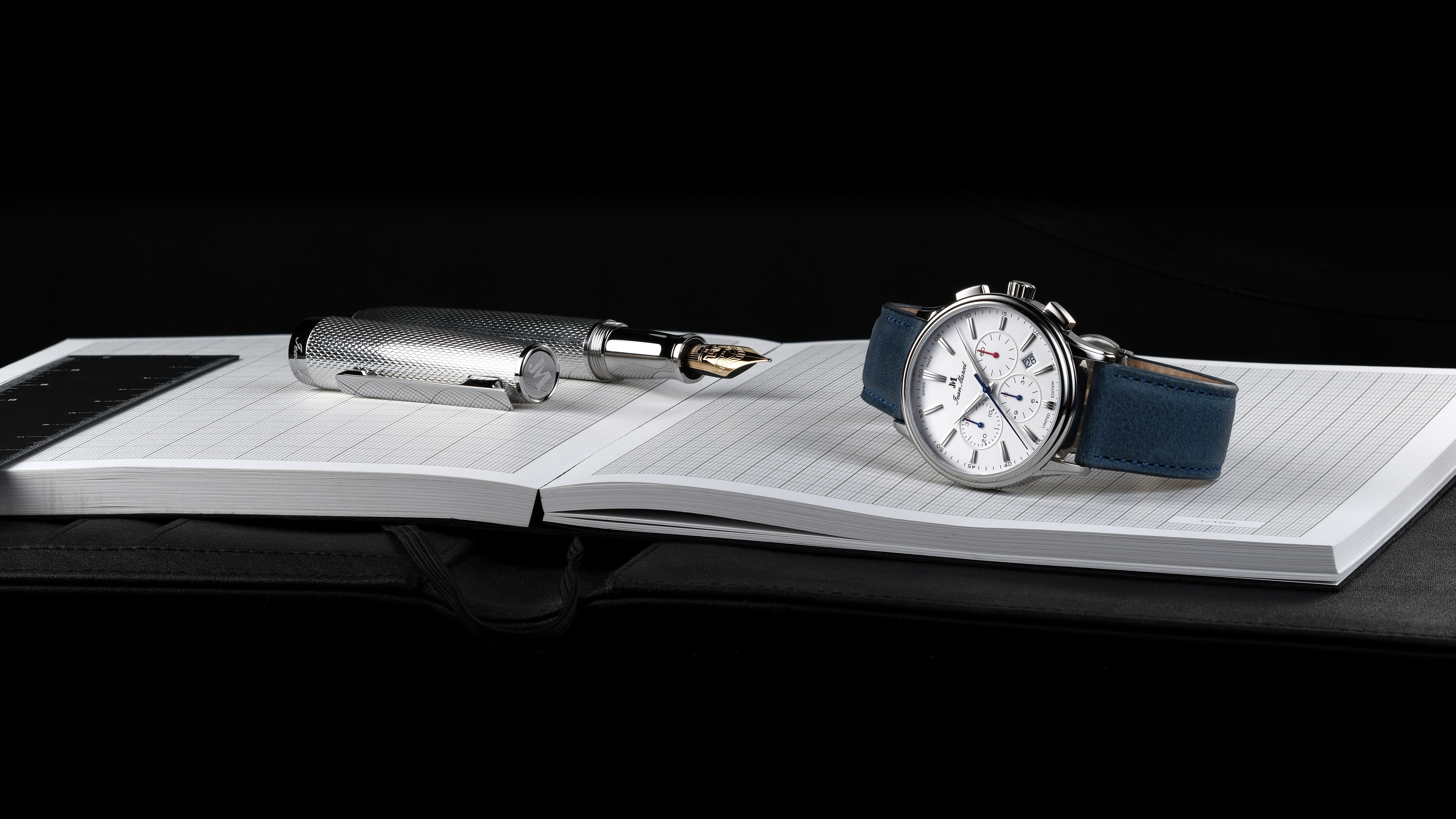 ARTEM — Jean Marcel – Swiss Made Watches